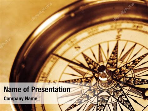 Đồ Hoạ 3d Old Fashioned Powerpoint Background Miễn Phí Cho Bài Thuyết Trình Của Bạn
