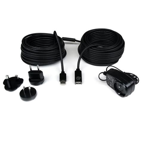 How To Make Usb Active Extension Cable Kindlmetrix