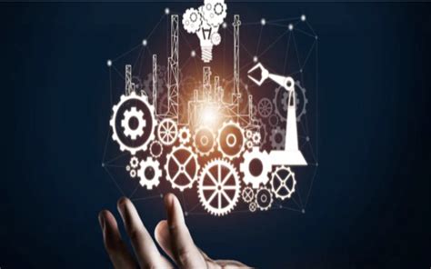 Automation The Backbone Of Digital Transformation Nasscom The Official Community Of Indian