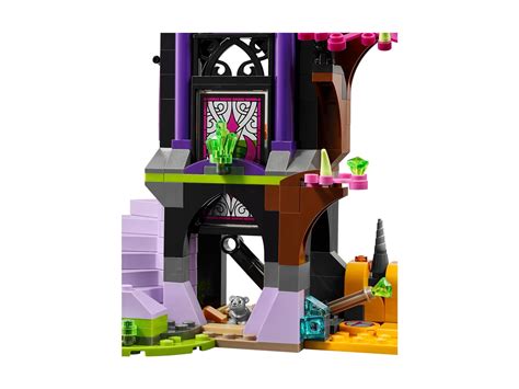 Lego Elves Na Ratunek Kr Lowej Smok W Zklock W Pl