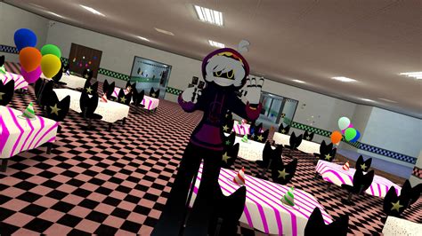 Vrchaterp Ntrcheating