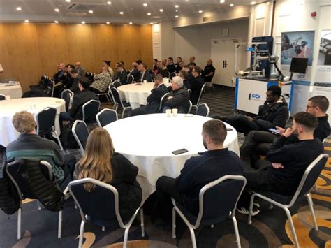 Cobots Universalrobots Automation Robots Robotics Mark Gray