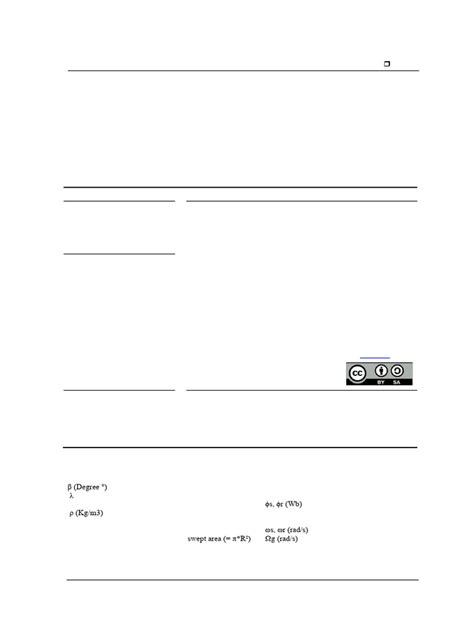 Performance Improvement Of The Variable Speed Wind Turbine Driving A
