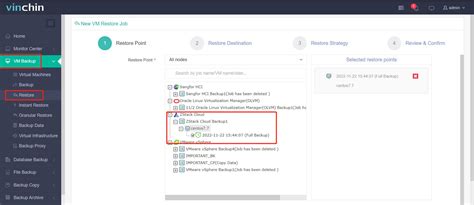 zstack vs vmware and how to convert between them vinchin backup