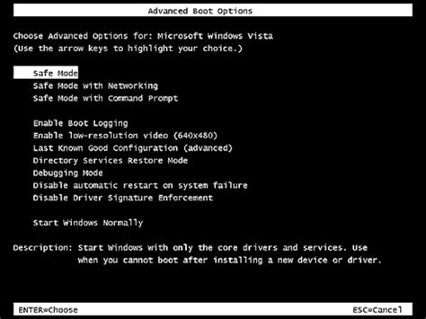 How Do I Boot Into Safe Mode On My Windows Pc