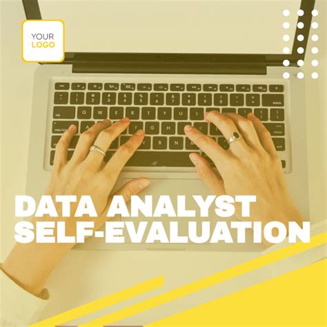Free Data Analyst Self Evaluation Template To Edit Online