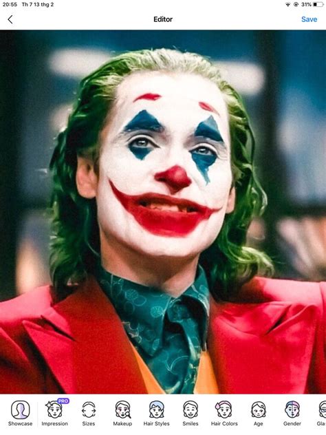 Joker Pics Joker Art Joker Makeup Halloween Face Makeup 4k