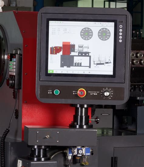 3 Axis 5 Axis Cnc Bending Machine Precision And Automation