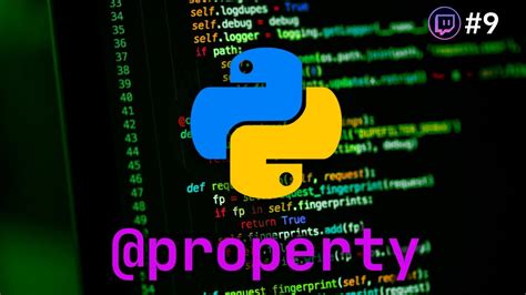 Atributos Properties Getters Y Setters En Python 🐍 9 Youtube