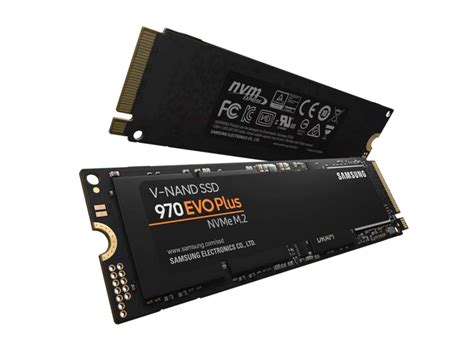 Samsung 970 Evo Plus 980PRO 980 PRO SSD 500GB 1TB 2TB Nvme Pcie ...