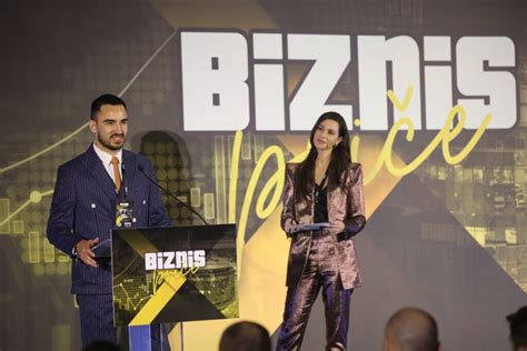 ПОЧЕЛА КОНФЕРЕНЦИЈА „БИЗНИС ПРИЧЕ“ У НОВОМ САДУ Golubica