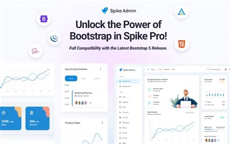 Bootstrap Admin Templates And Themes Build Great Dashboards Start Today