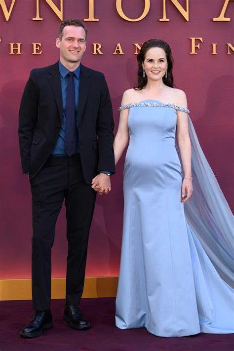 Meet The Real Life Loves Of The Downton Abbey The Grand Finale Cast