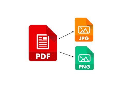 Best Ways To Convert PDFs To JPEG Or PNG Or Tech Nukti