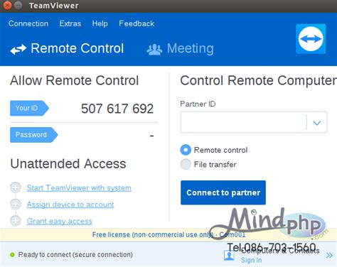 Teamviewer Allow Remote Control Kingmopa