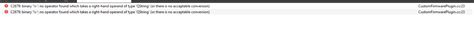 error building custom qgc discussion forum for px4 pixhawk