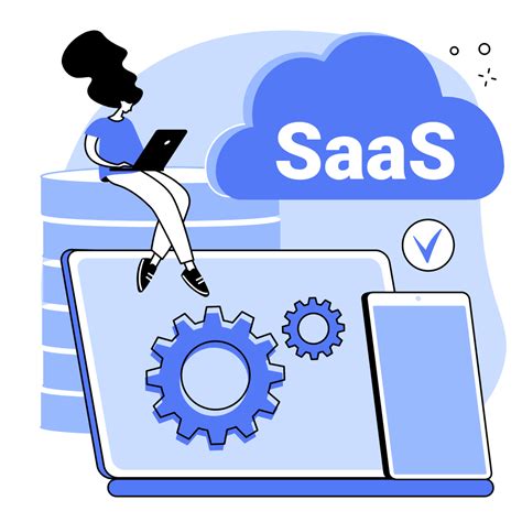 Saas Application Development Services Experts Centrelocus