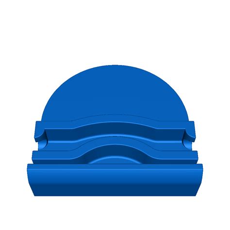 3d Printer Files 3mf File Filament Clip Creality Cloud