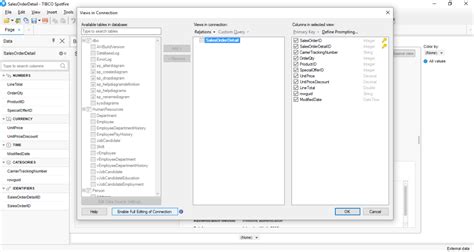 What S New In Spotfire LTS Spotfire Spotfire Community
