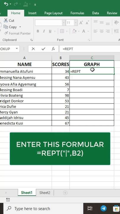 Excel Tips And Tricks 3 Excelforbeginners Excelshortcuts Excel