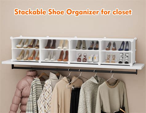 Homidec Shoe Rack Instructions At Harry Oloughlin Blog