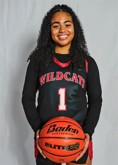 Will Lady Wildcat Aaliyah Taylor Score Her 1000th Point Tonight Lake Highlands