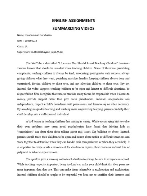 English Assignments Pdf Self Esteem Behavioural Sciences English Assignments Pdf Self Esteem Behavioural Sciences