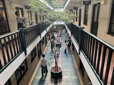 大阪市修景事例紹介 船場ビルディング 住宅施策 建築物等を活かした都市地域魅力の創出