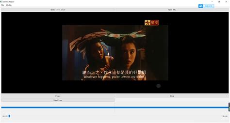Vlc Qt的编译与使用 Windows10vs2019qt515libvlclib 生成 Csdn博客