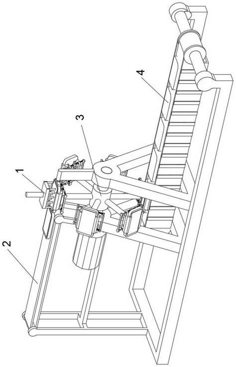 Function Testing Device For Electronic Product Eureka Patsnap