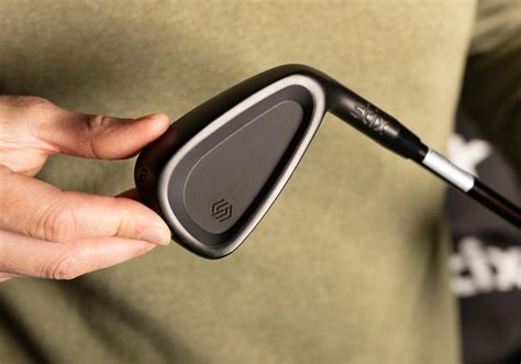 We Tried It Stix Golf Perform Series Mygolfspy