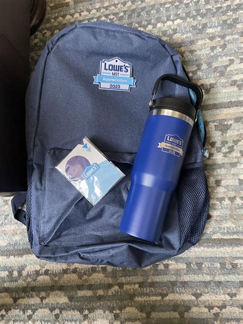 Mst Appreciation Week R Lowes