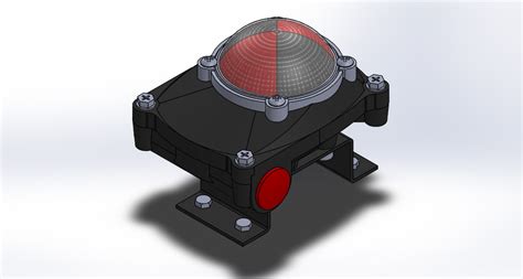 Free Cad Designs Files And 3d Models The Grabcad Community Library