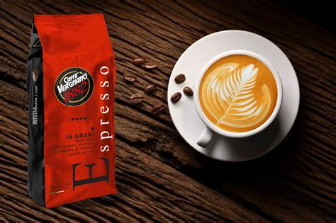 🎉📢НОВО от категория Храни и Напитки 👉kафе на зърна Vergnano Espresso 1000 гр 👌 СЕГА на Супер