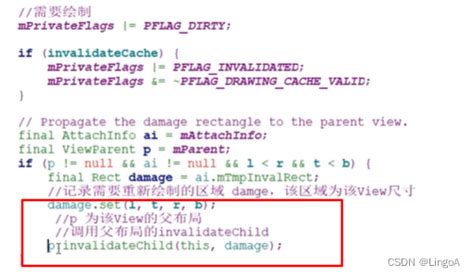 Framwork学习：view绘制流程framework 监听 View 的绘制 Csdn博客