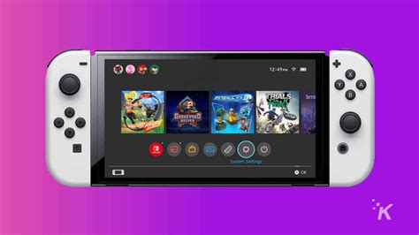 How To Stream Switch On Discord A Step By Step Guide
