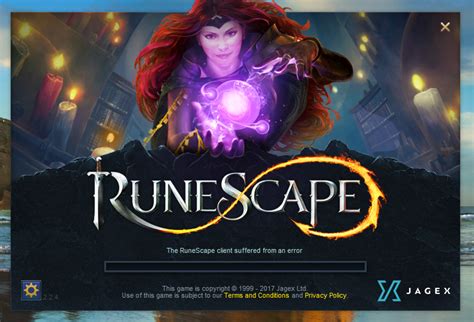 How To Fix Runescape Client Suffered From An Error Windows Bulletin
