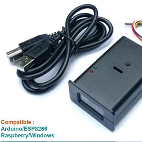 Jual Gm66 Usb Serial Barcode Scanner Ttl Uart Arduino Esp Kab Karawang Klinik Rasyid