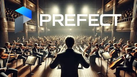 Prefect Essentials