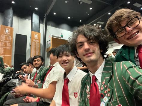 Novak Stamenković Živković The Last Day At School A Few Photos Here Of Some Classmates Ive