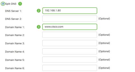 Configuring Site To Site Vpn Advanced Settings And Failover On The