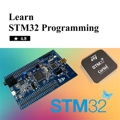 Khóa Học Lập Trình Stm32 Phần Cơ Bản Hitechuni