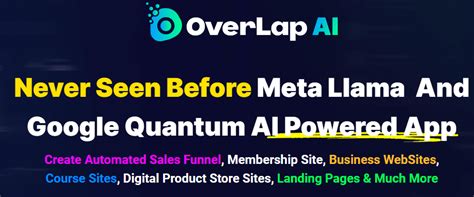 overlap ai review full oto details demo ganesh saha review oto