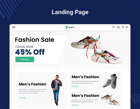 Shopware Headless Marketplace Reactjs Nextjs Multi Vendor Module Webkul