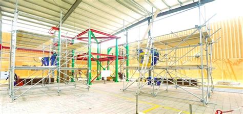 Cisrs Osts Scaffolding Supervisor Training Provider In Dohaqatar Cisrs Osts Scaffolding Supervisor Training Provider In Dohaqatar
