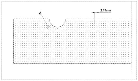 Thermal Storage Application Layout Of Grid Type Ii And Reference Point