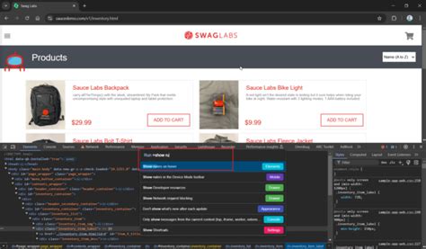 Chrome Devtools Features To Optimize Debugging And Workflow