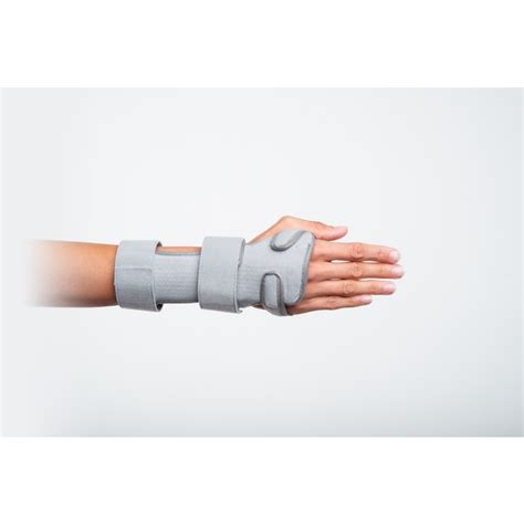 Chrisofix Universal Working Splint For Wrist And Cts Day Use Performance Health