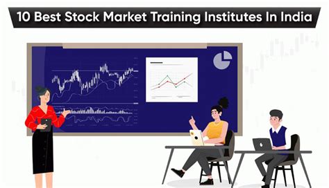 10 Best Stock Market Training Institutes In India
