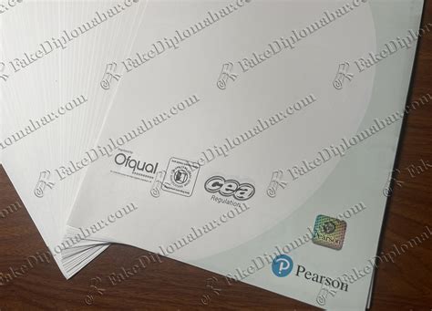 Where To Get Copy Pearson Edexcel Gce Gcse Certificate Diploma In Uk